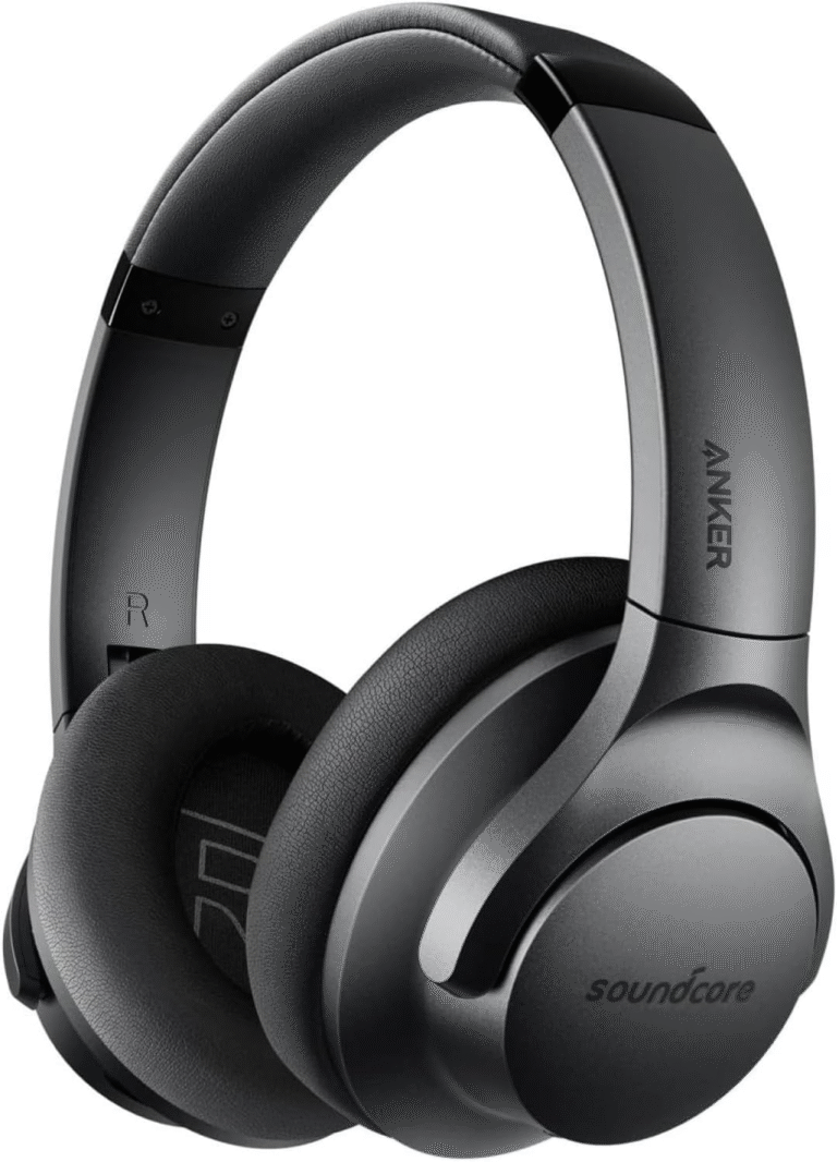 5 Best Noise Canceling Headphones (Updated Guide) - SoundProofGuidance
