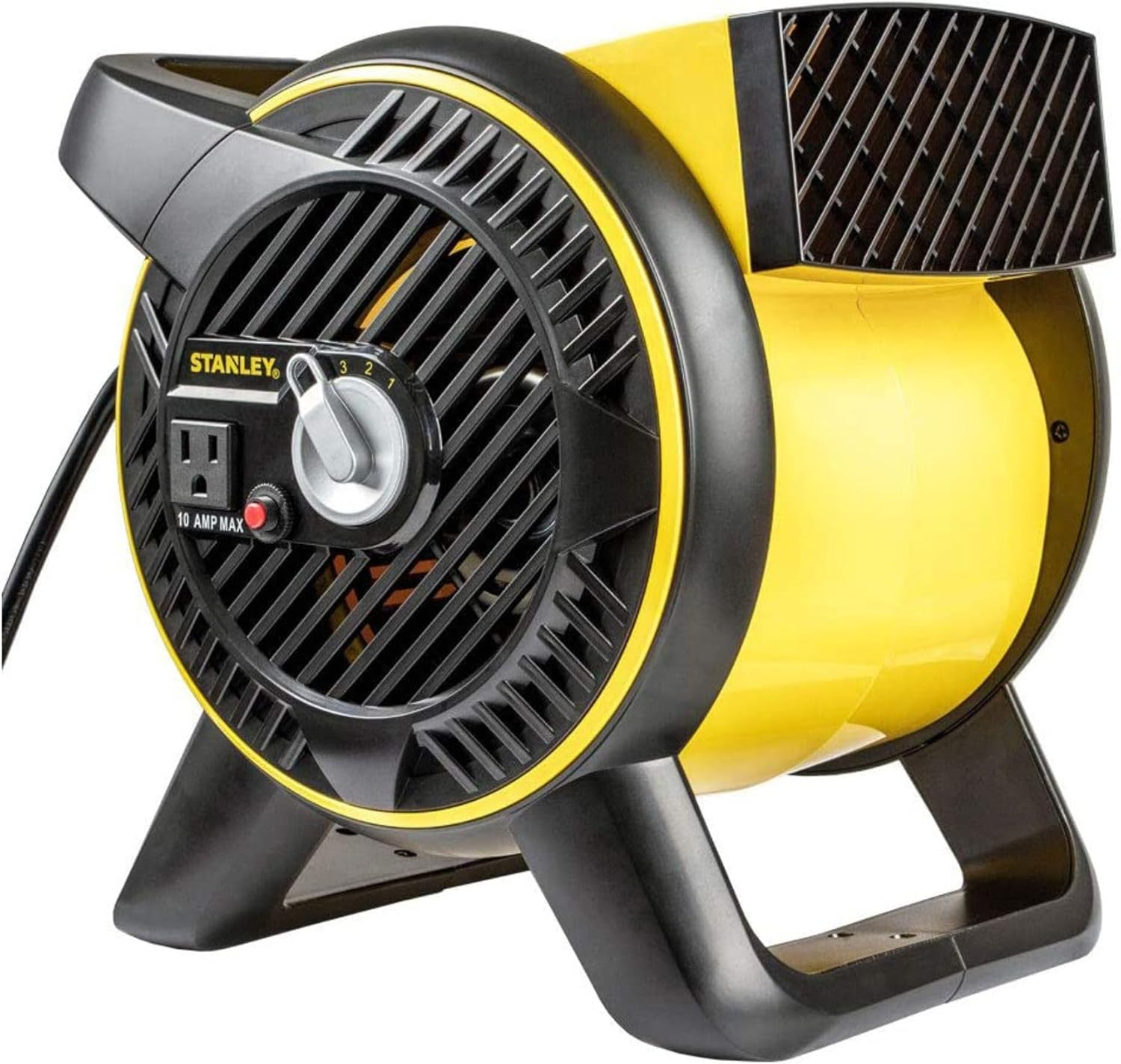 9 Best Quiet Blower Fan: Compact Size And Portable - Updated ( 2025)