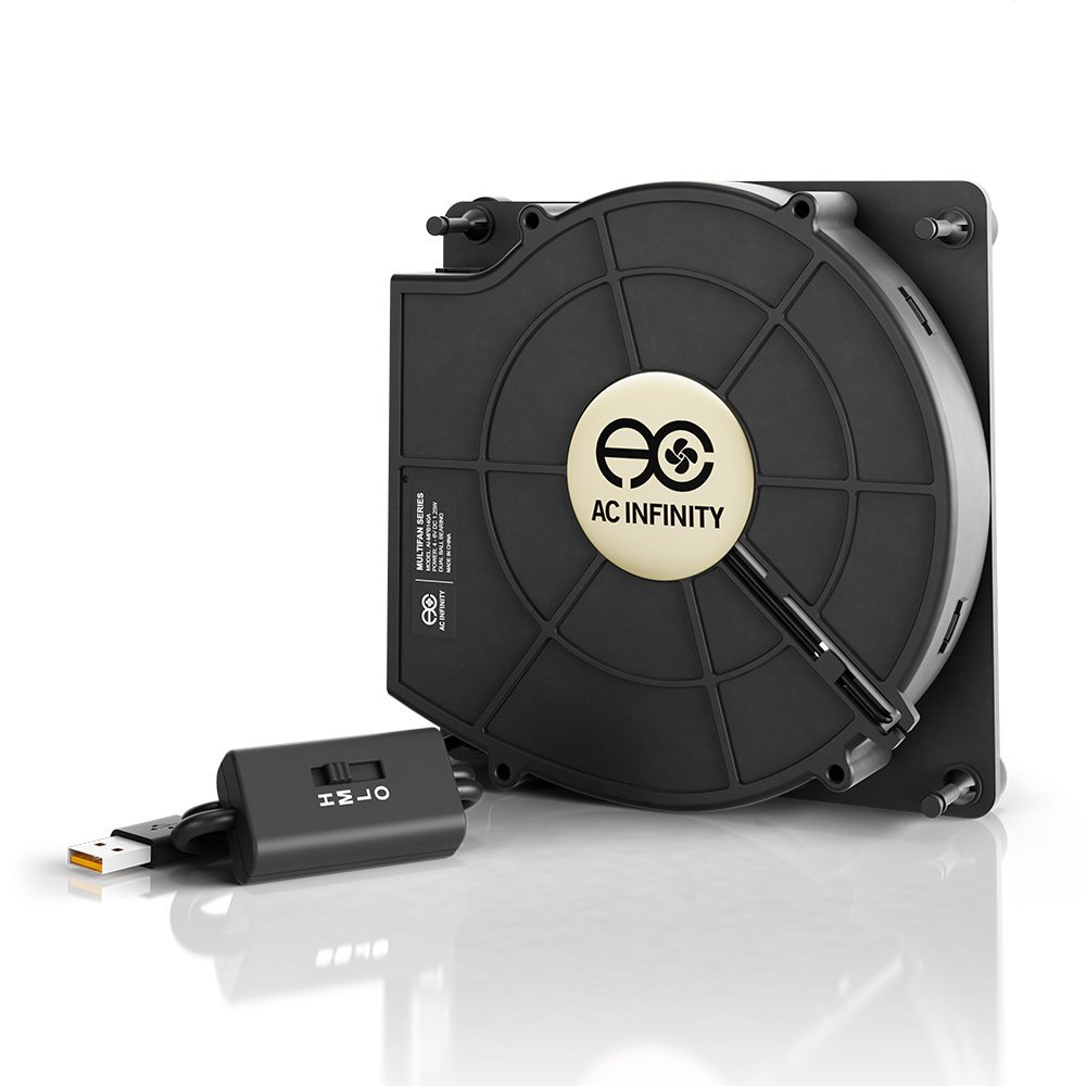 9 Best Quiet Blower Fan: Compact Size And Portable - Updated ( 2025)
