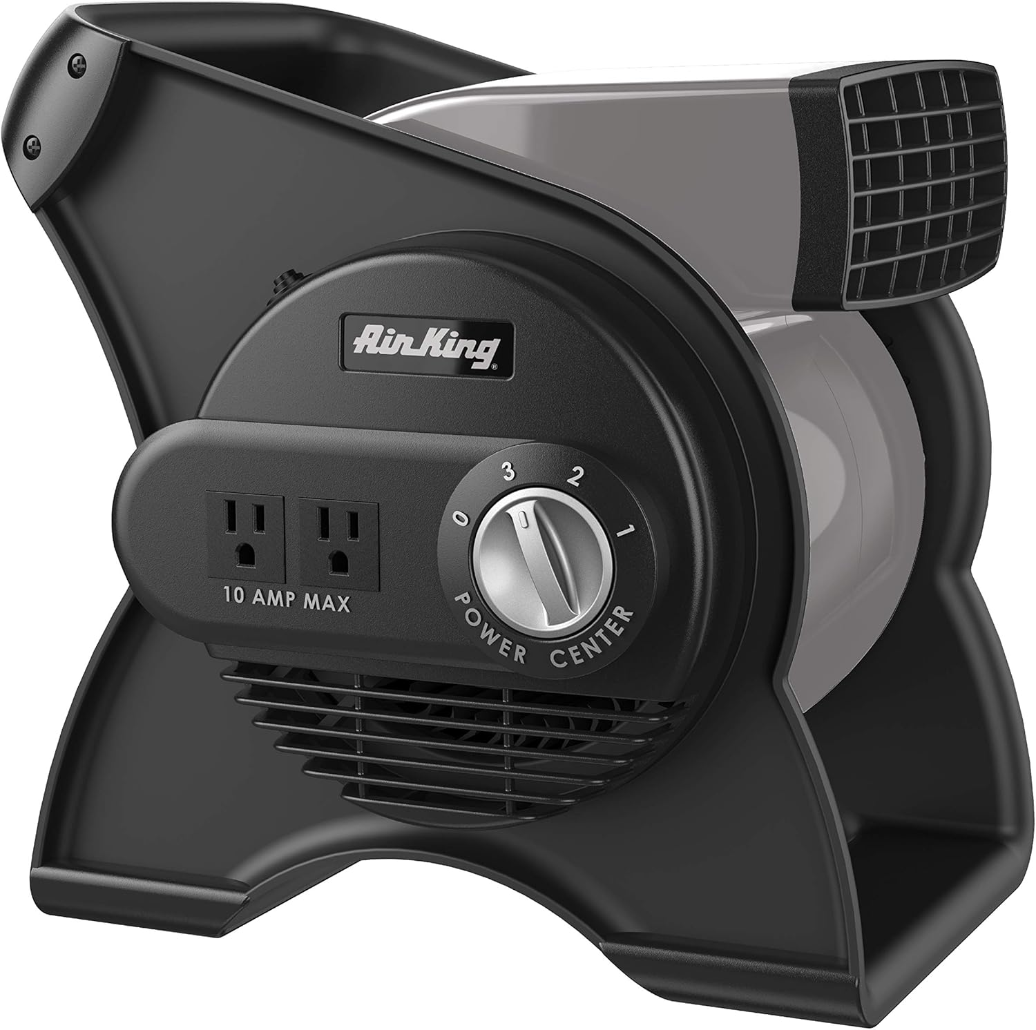 9 Best Quiet Blower Fan: Compact Size And Portable - Updated ( 2025)