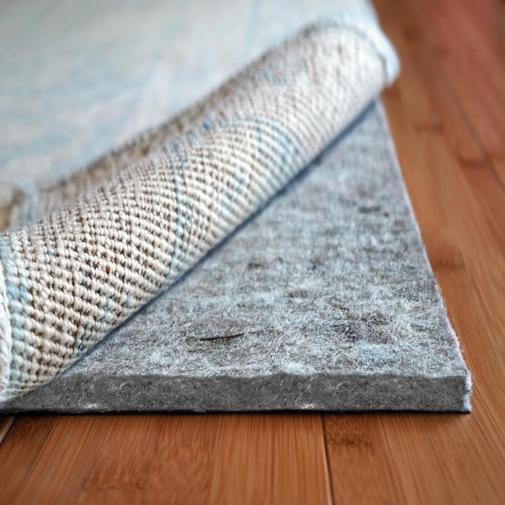 6 Best Rug Pads For Soundproof Floor - (Updated) 2025