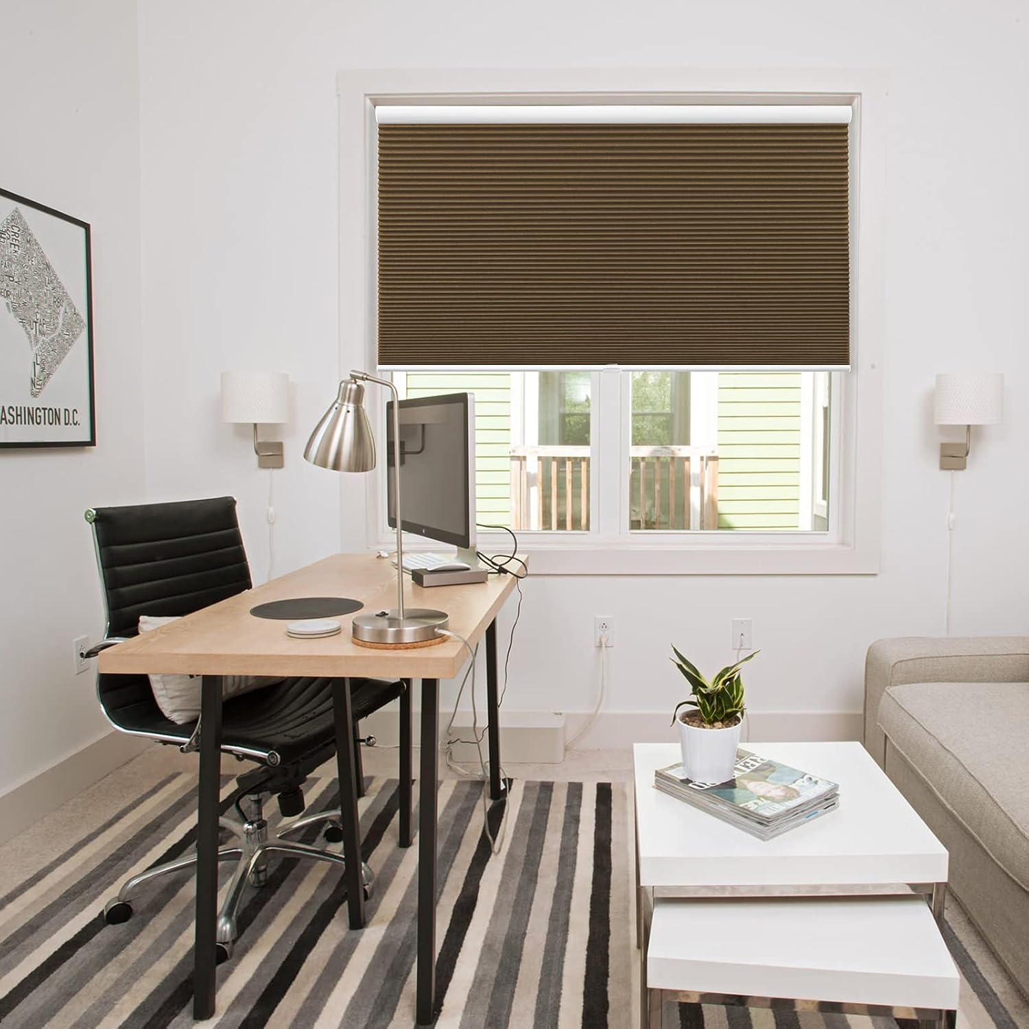 6 Best Soundproof Blinds: Guide To Most Effective Noise Reduction ...