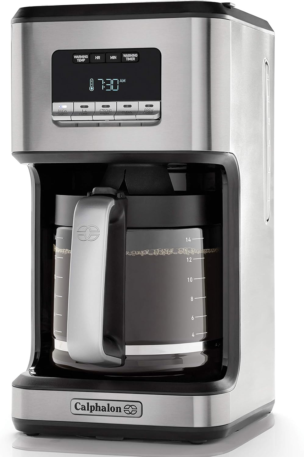 5 Best Quiet Coffee Maker In Market : Buyer's Guide (2025)