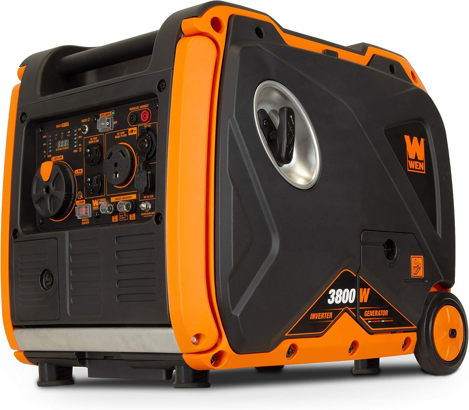 5 Best Quiet Generators For Camping: Quiet And Portable (2026)