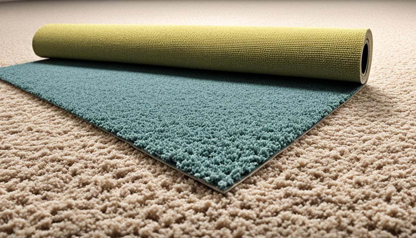 How To Soundproof Carpeted Floor: The Best Techniques - SoundProofGuidance