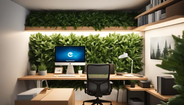 How To Soundproof Cabin For Work From Home: Effective Ways ...