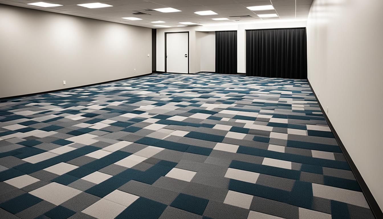How To Soundproof Carpeted Floor: The Best Techniques - SoundProofGuidance