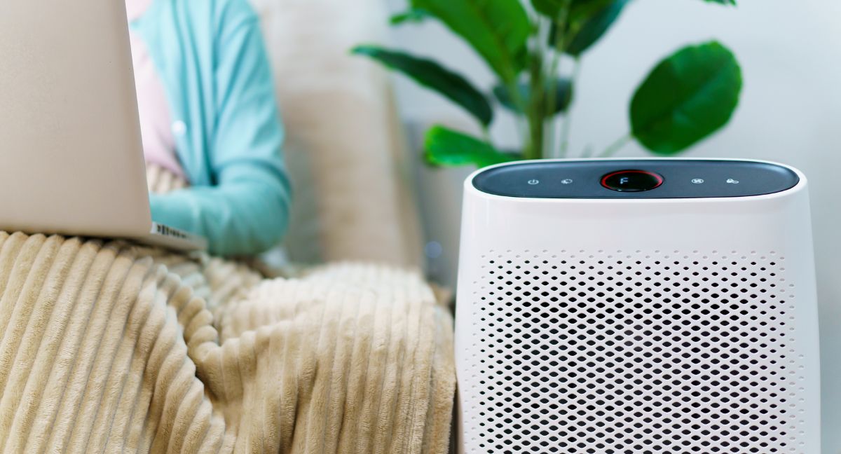 The 5 Best Quiet Air Purifiers For Pets (2025) Tested & Reviewed
