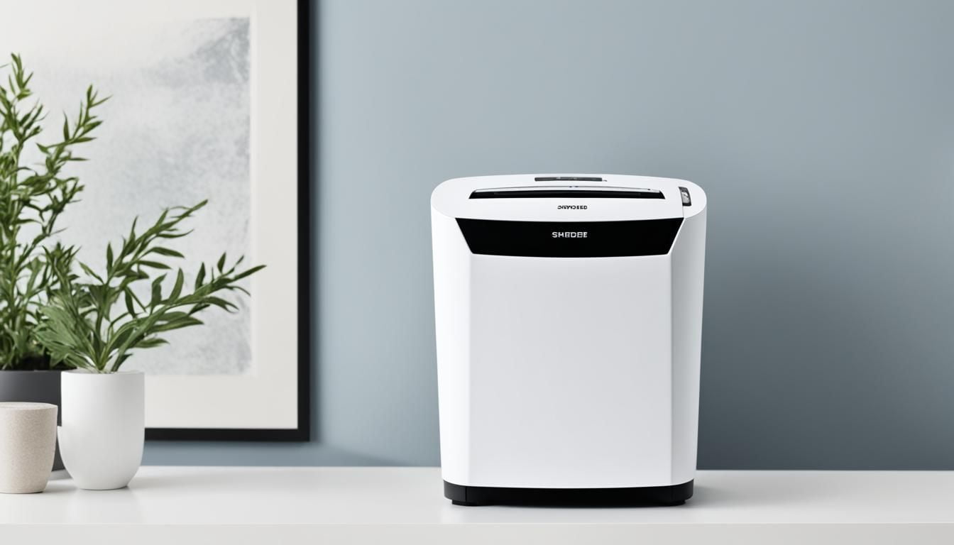 The 8 Best Quiet Paper Shredders In 2024 - For Home And Office Use ...