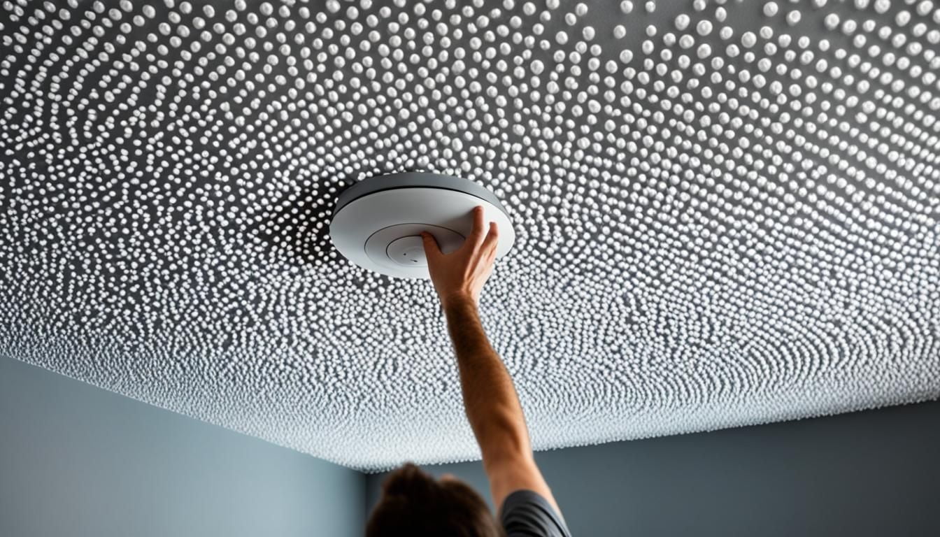 Ceiling Thumper (Vibrator) For Noisy Upstairs Neighbors: 4 Powerful ...