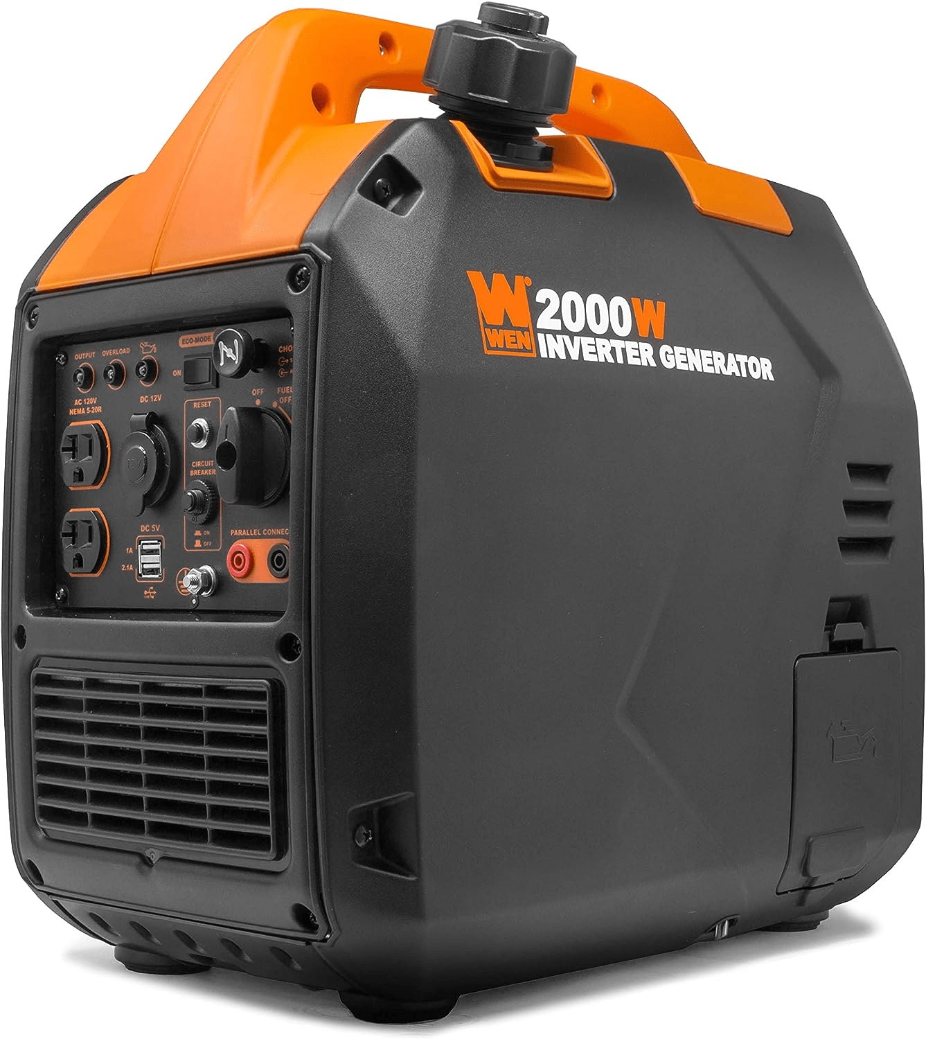 Top 5 Quiet RV Generators In 2026 : Affordable And Portable