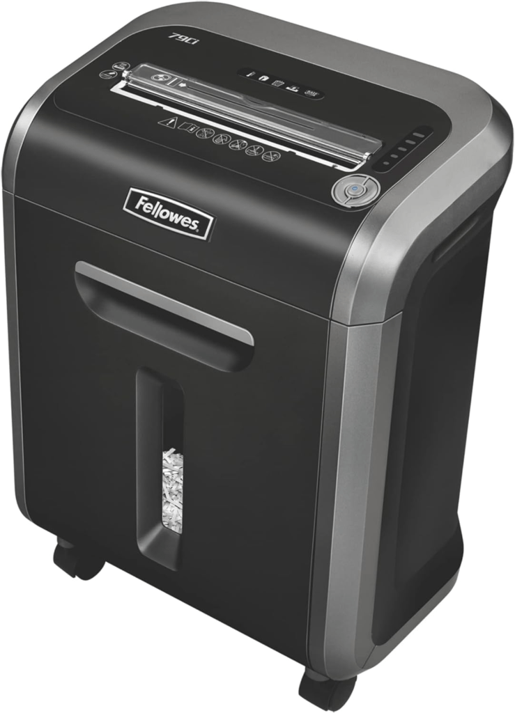 The 8 Best Quiet Paper Shredders In 2024 - For Home And Office Use ...