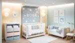 How To Soundproof A Baby Room (Nursery): 6 Effective Ways ...