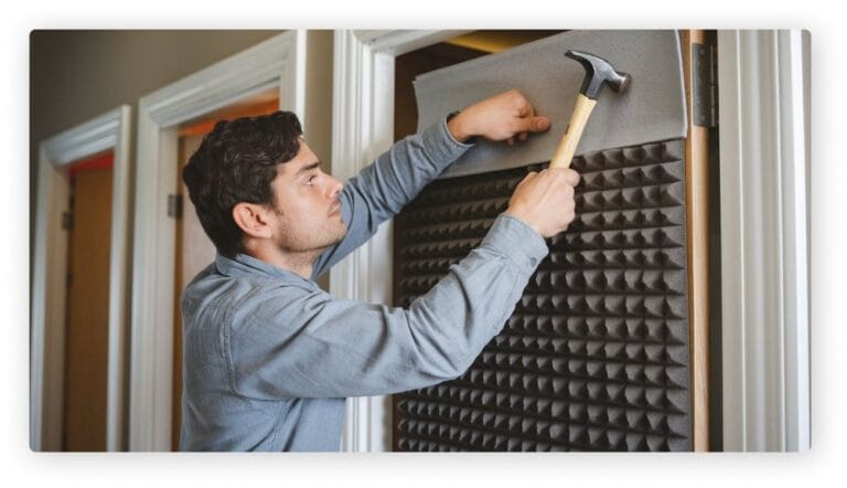 5 Best Soundproof BlanketsIn 2025: For Noise Reduction